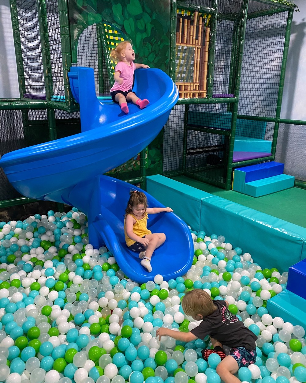 Family Entertainment Centers in Australia | Adventure Land Palmerston
