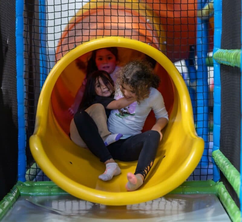 Ahoy Kitsap Playland - Funlandia