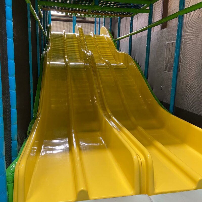 Ahoy Kitsap Playland - Funlandia