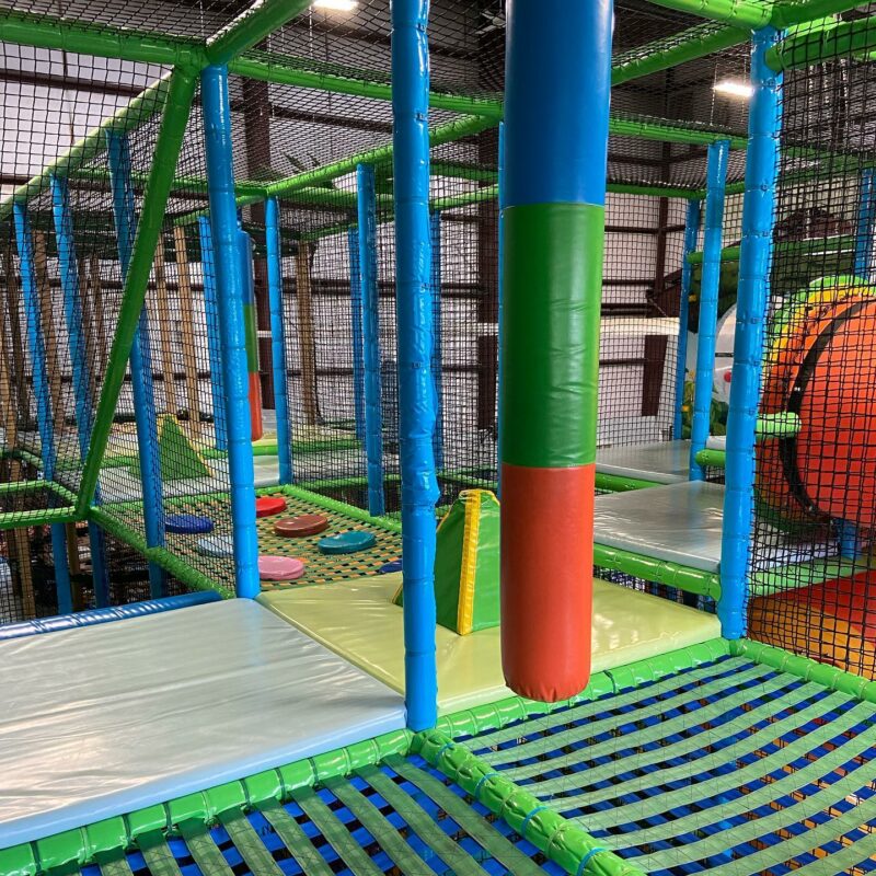 Ahoy Kitsap Playland - Funlandia