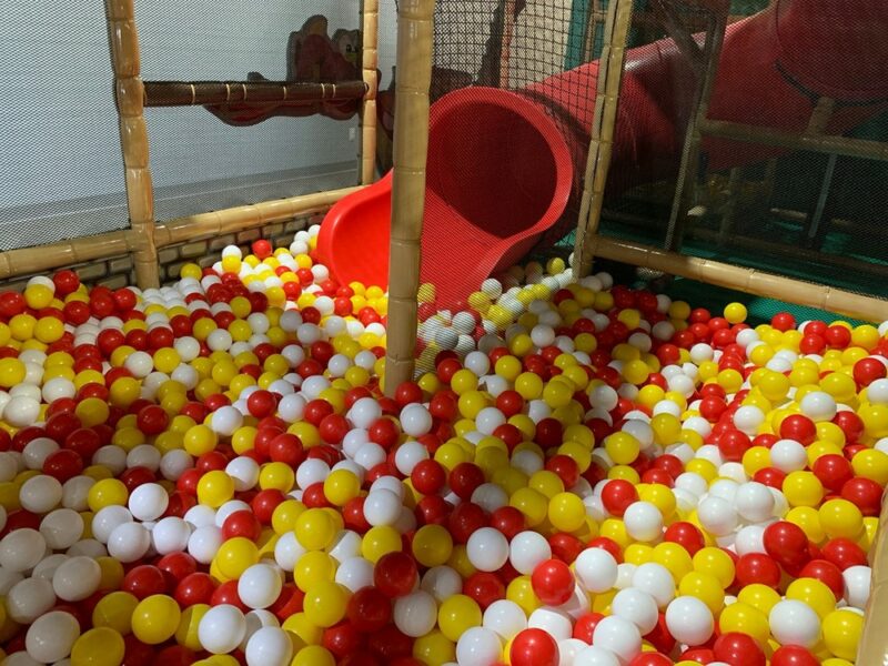 Family Entertainment Centers in Canada | Funland Indoor Playground