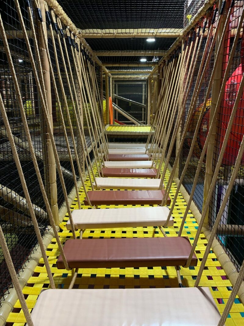 Family Entertainment Centers in Canada | Funland Indoor Playground