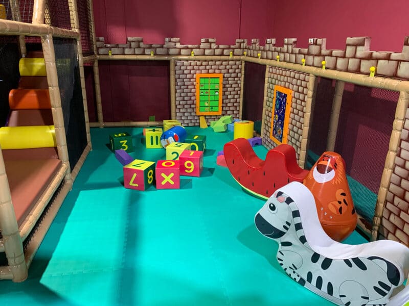 Family Entertainment Centers in Canada | Funland Indoor Playground