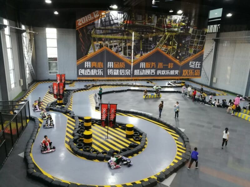 Happy Island - Funlandia