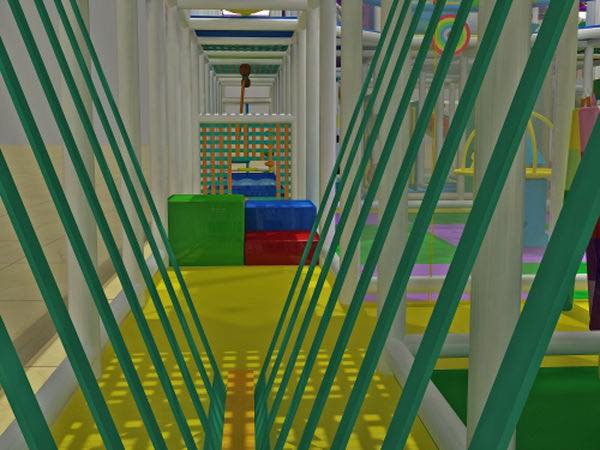 Family Entertainment Centers in USA | High 5 Indoor Playground