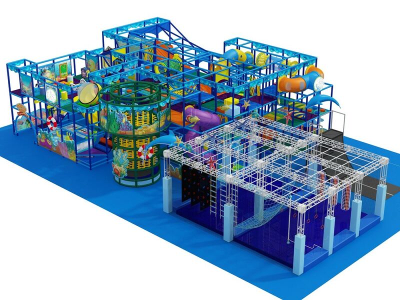 Jumpity Bumpity Fairfield - Funlandia