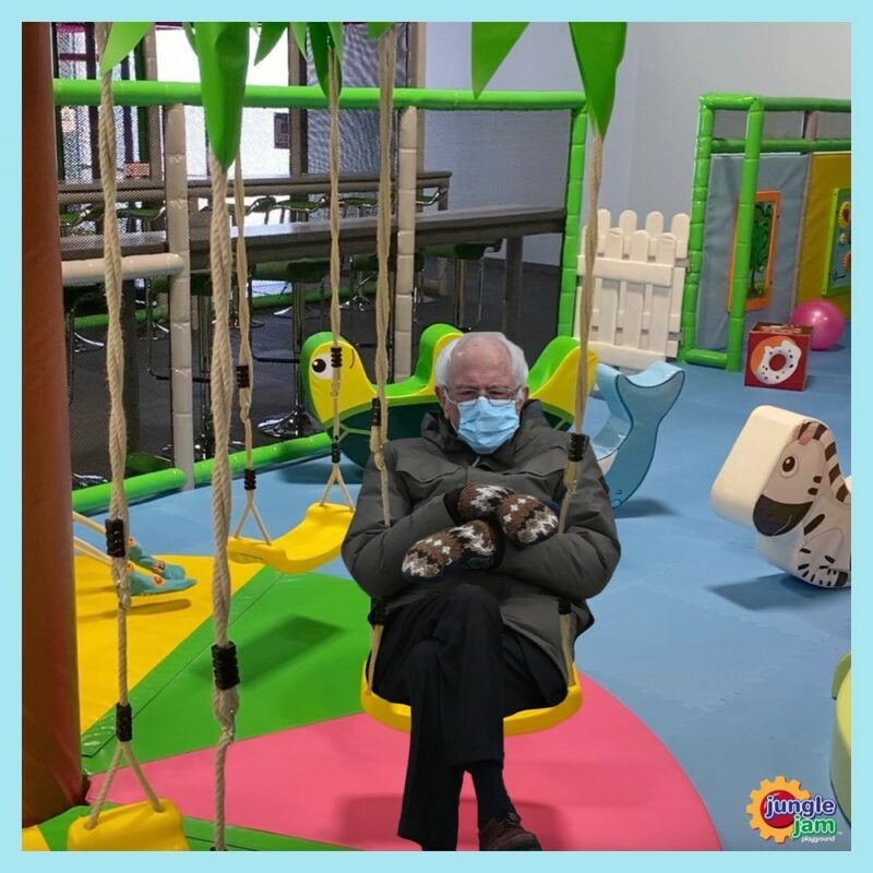 Family Entertainment Centers in USA | Jungle Jam Playground