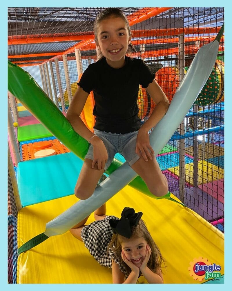 Family Entertainment Centers in USA | Jungle Jam Playground