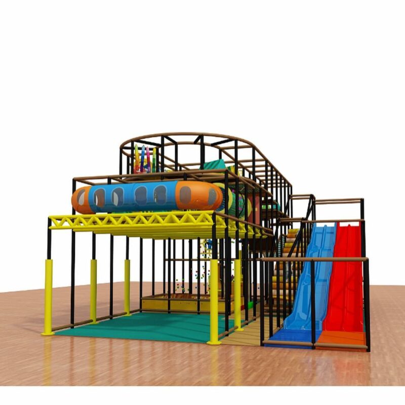 Family Entertainment Centers in USA | Kangaroo Zoo