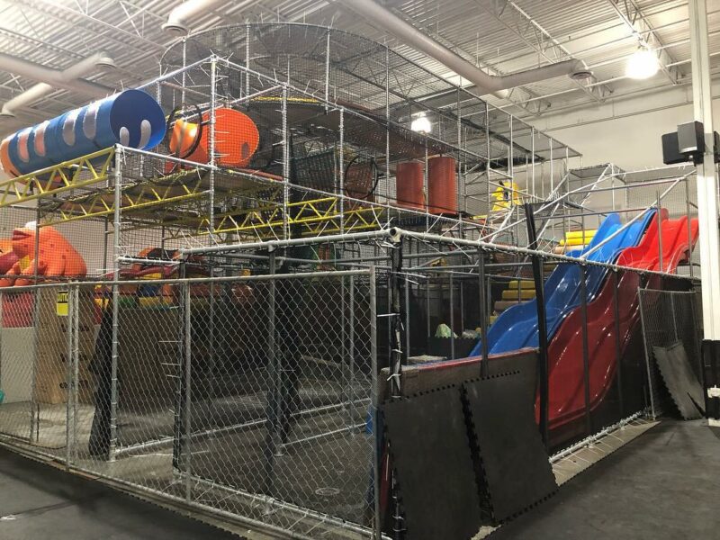 Family Entertainment Centers in USA | Kangaroo Zoo