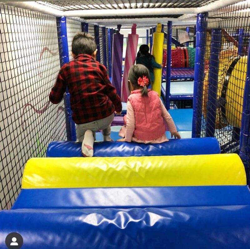 Family Entertainment Centers in USA | Kidtopia