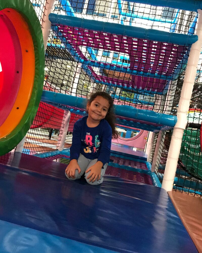 Kuzupark - Funlandia