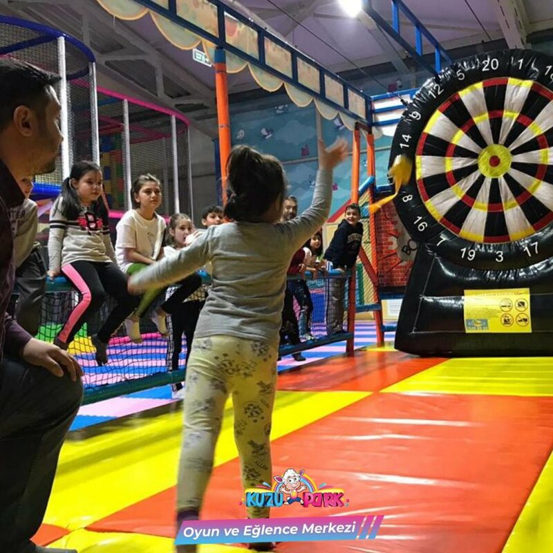 Kuzupark - Funlandia