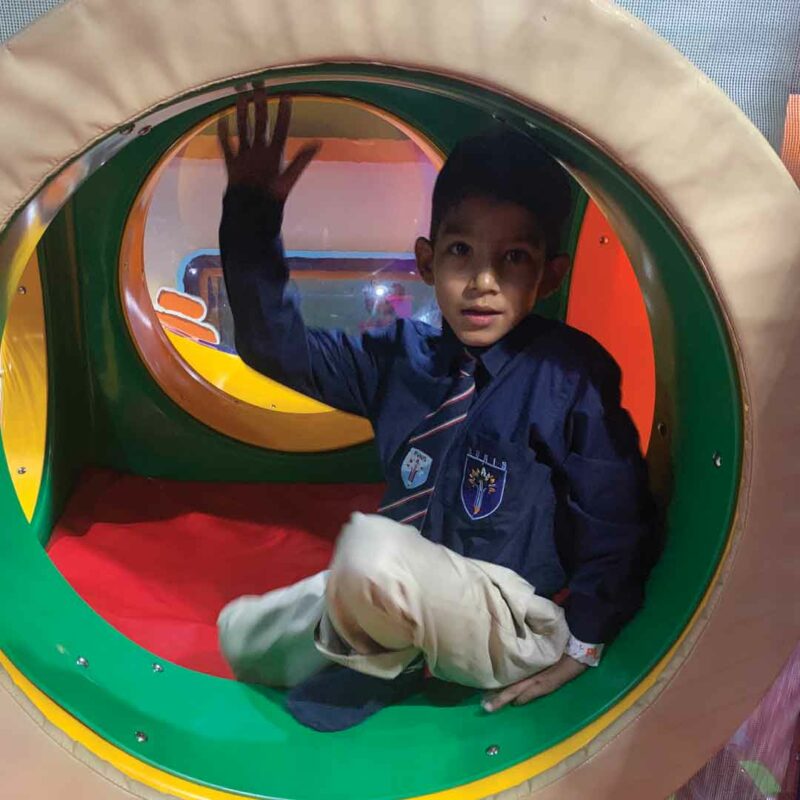 Family Entertainment Centers in India | Playbox Kids