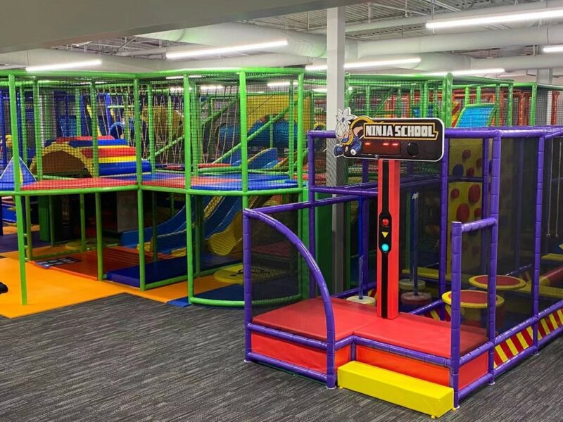 Family Entertainment Centers, Theme Parks in USA | We Play Spokane