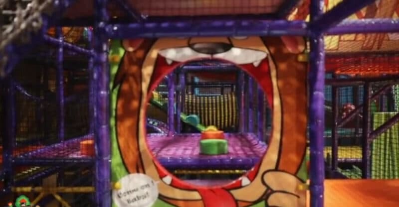 TreeHouse ClubHouse - Funlandia