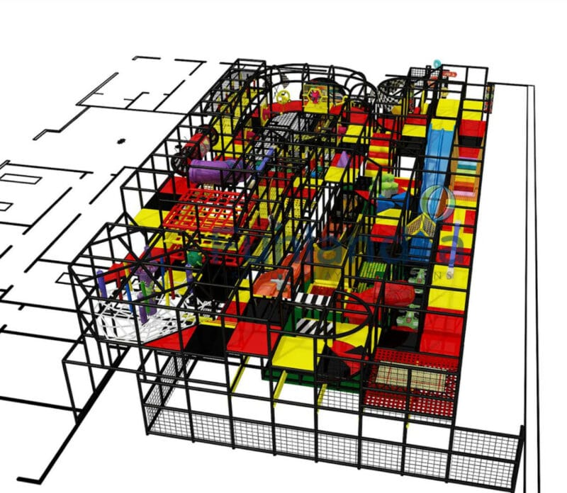 Family Entertainment Centers in USA | kentucky family fun