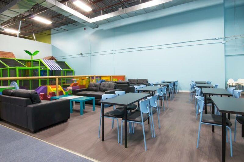 Family Entertainment Centers in Canada | Bunch of Fun Playland
