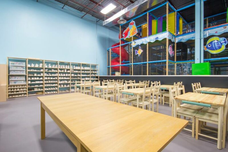 Family Entertainment Centers in Canada | Bunch of Fun Playland