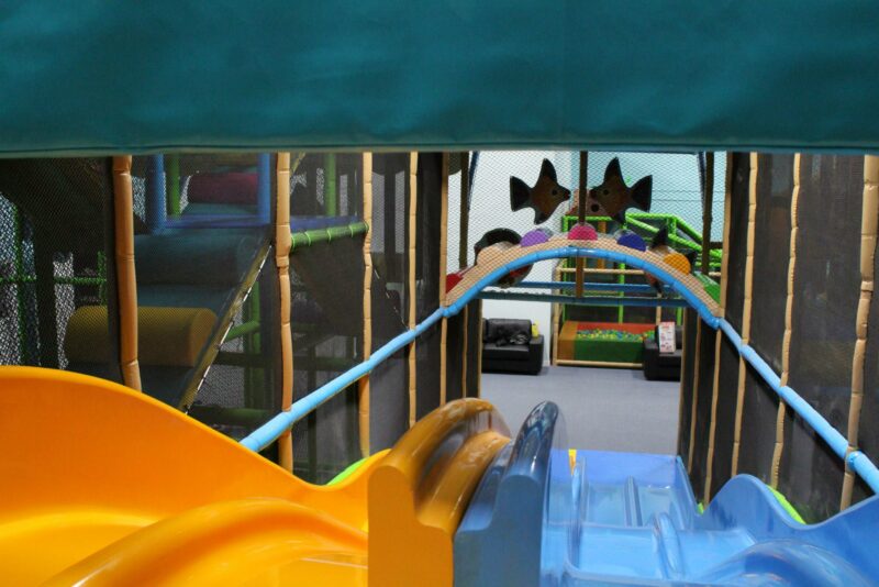 Family Entertainment Centers in Canada | Bunch of Fun Playland