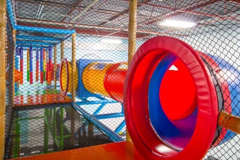 Family Entertainment Centers in Canada | Bunch of Fun Playland