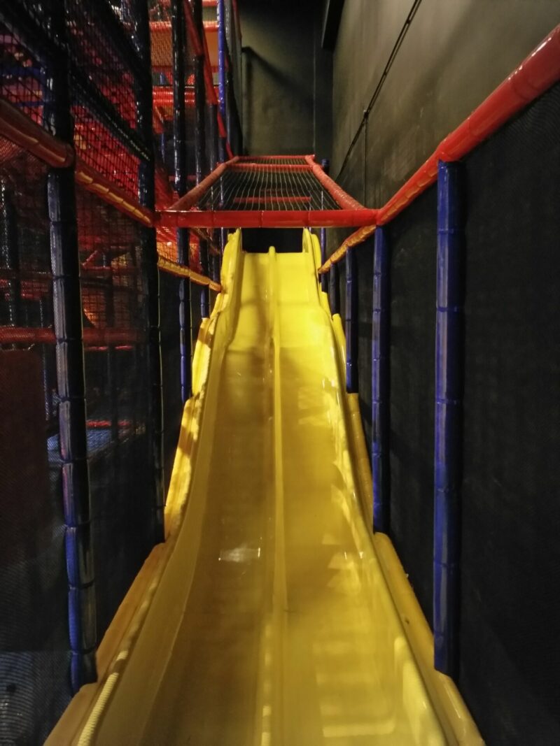 Millenia Entertainment Center - Funlandia