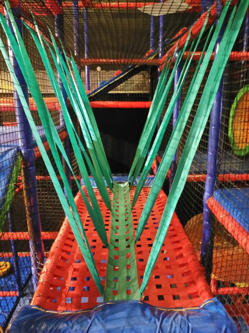 Millenia Entertainment Center - Funlandia