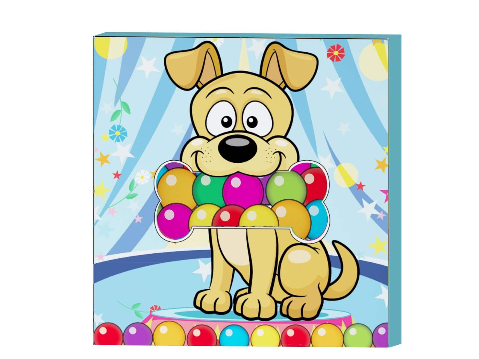Electric Soft Play Equipment | Manufacturer & Supplier | Funlandia