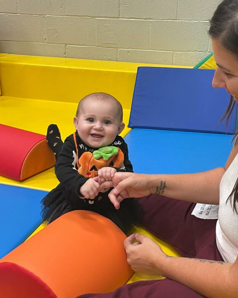 Romp-o-Rama - Funlandia