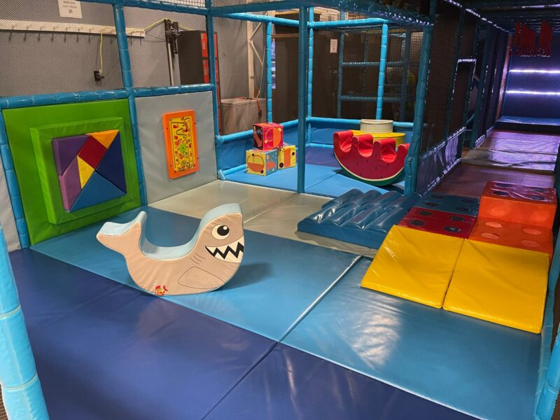 Wippersnappers - Funlandia