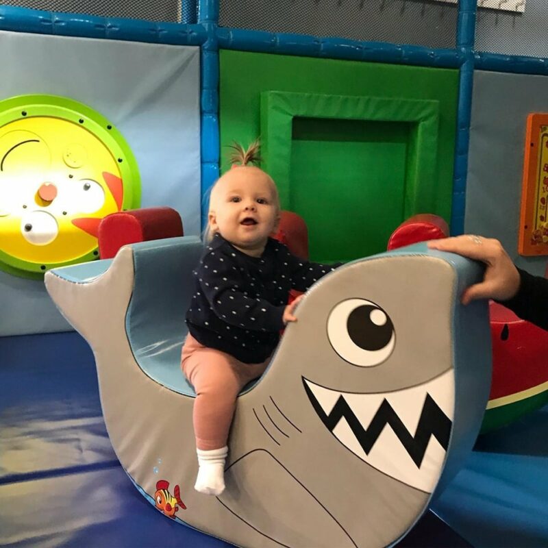 Wippersnappers - Funlandia