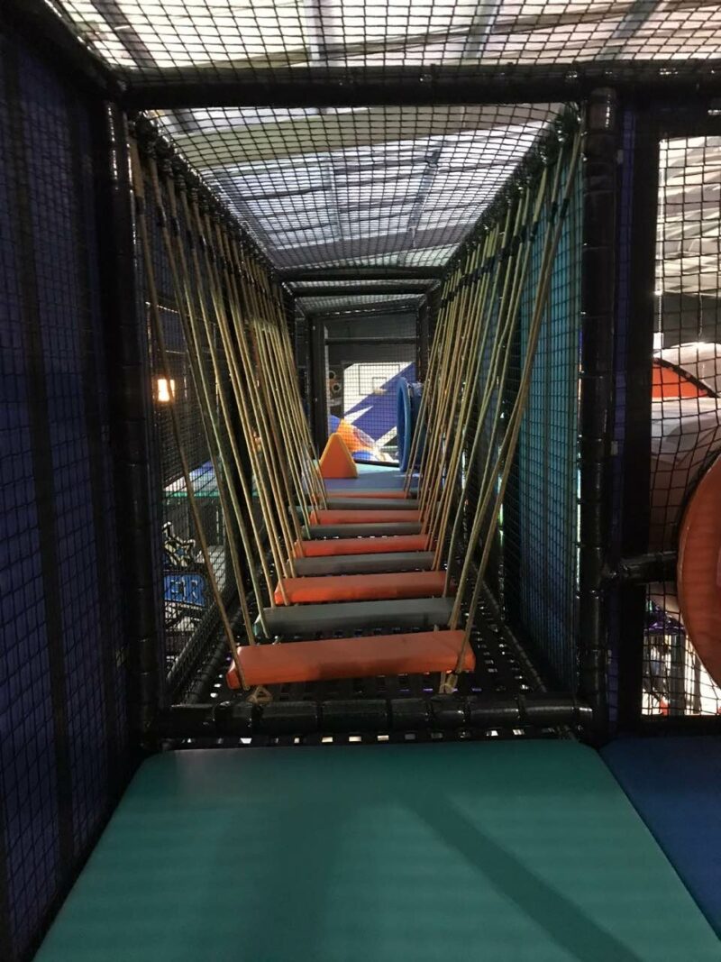 Live Wire Entertainment - Funlandia