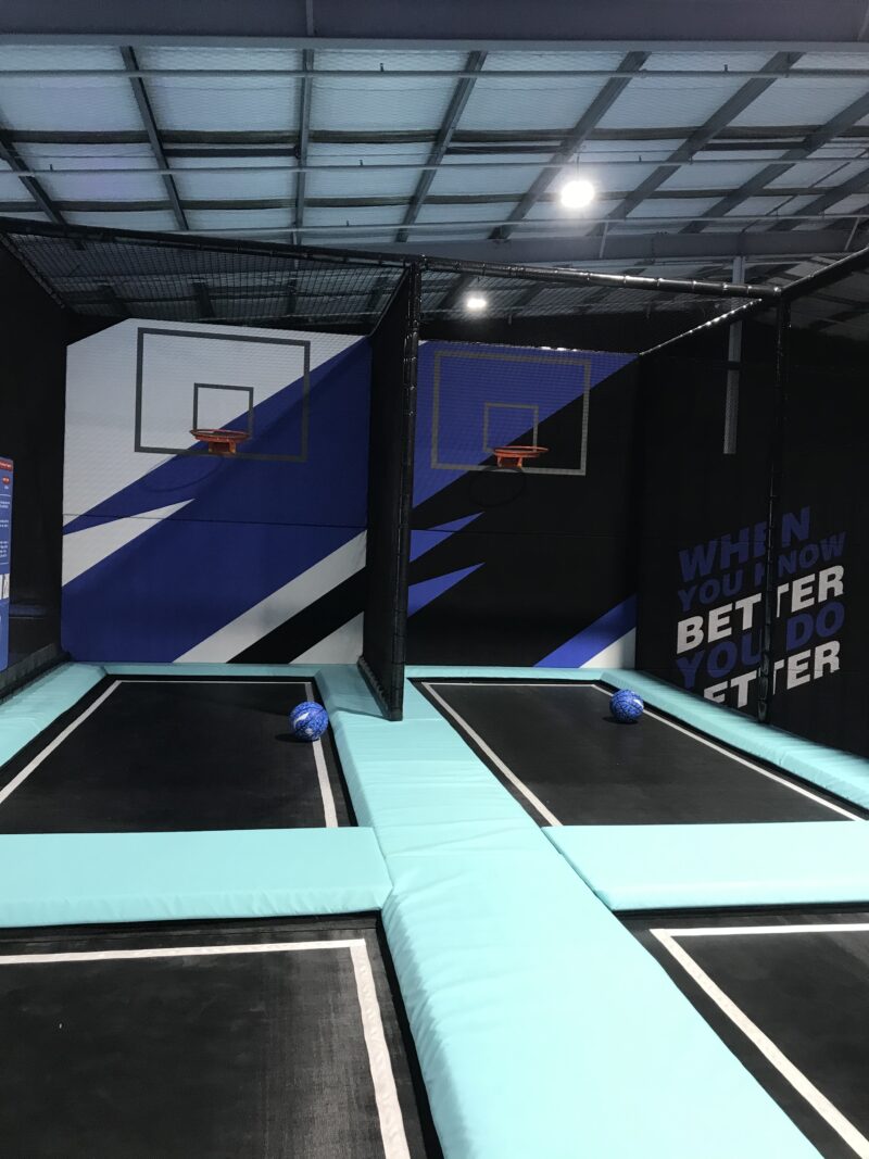 Live Wire Entertainment - Funlandia