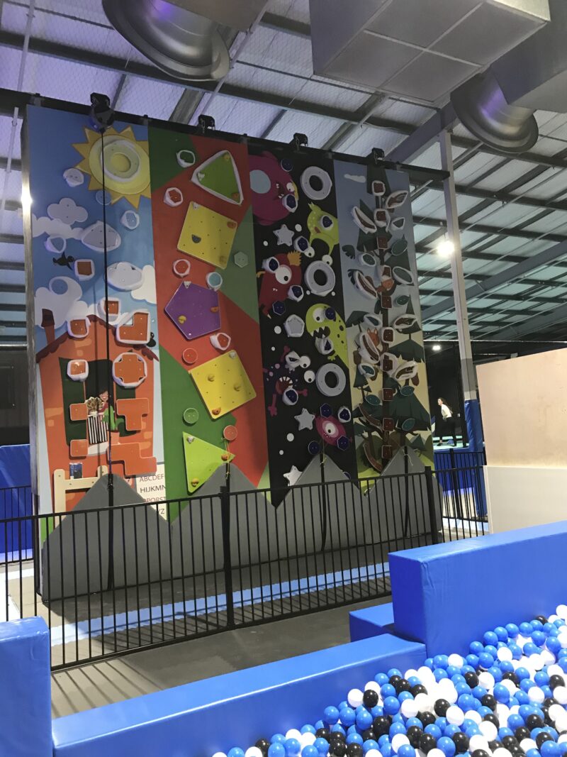 Live Wire Entertainment - Funlandia