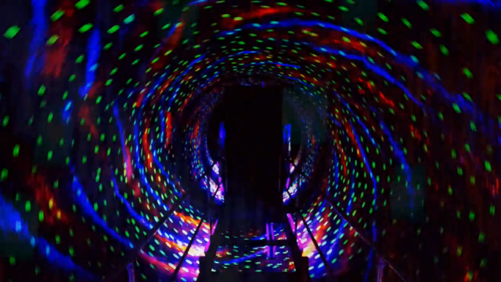 Large stand-alone products - Funlandia