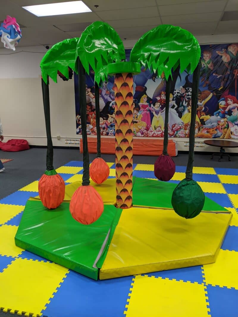 Family Entertainment Centers in USA | Mommy Time