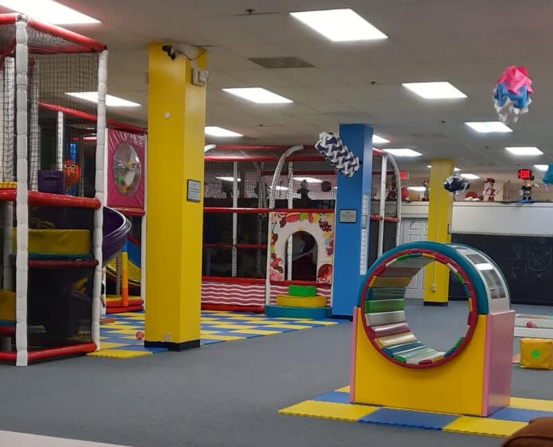 Family Entertainment Centers in USA | Mommy Time