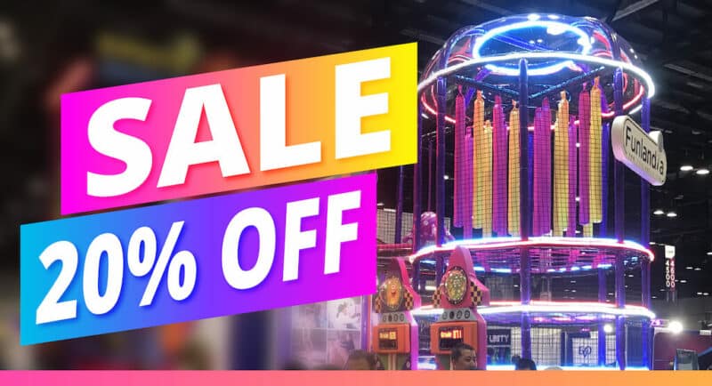 Indoor Playground Equipment Supplier - Funlandia