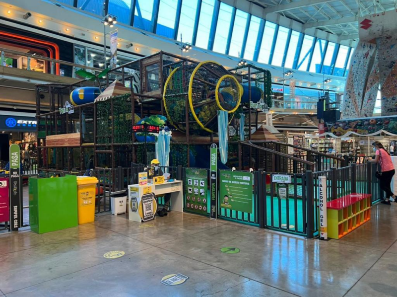 FunTopia Park - Funlandia