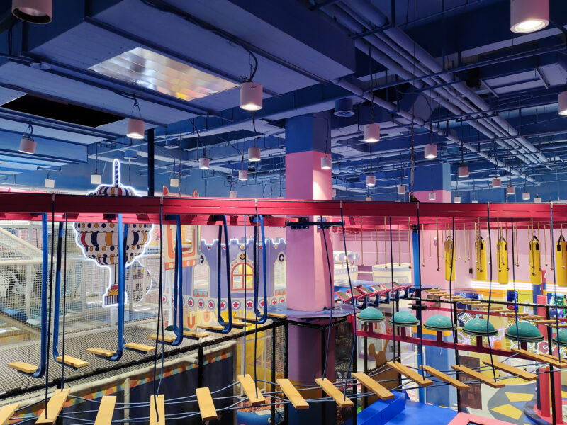 Mini Star - Funlandia