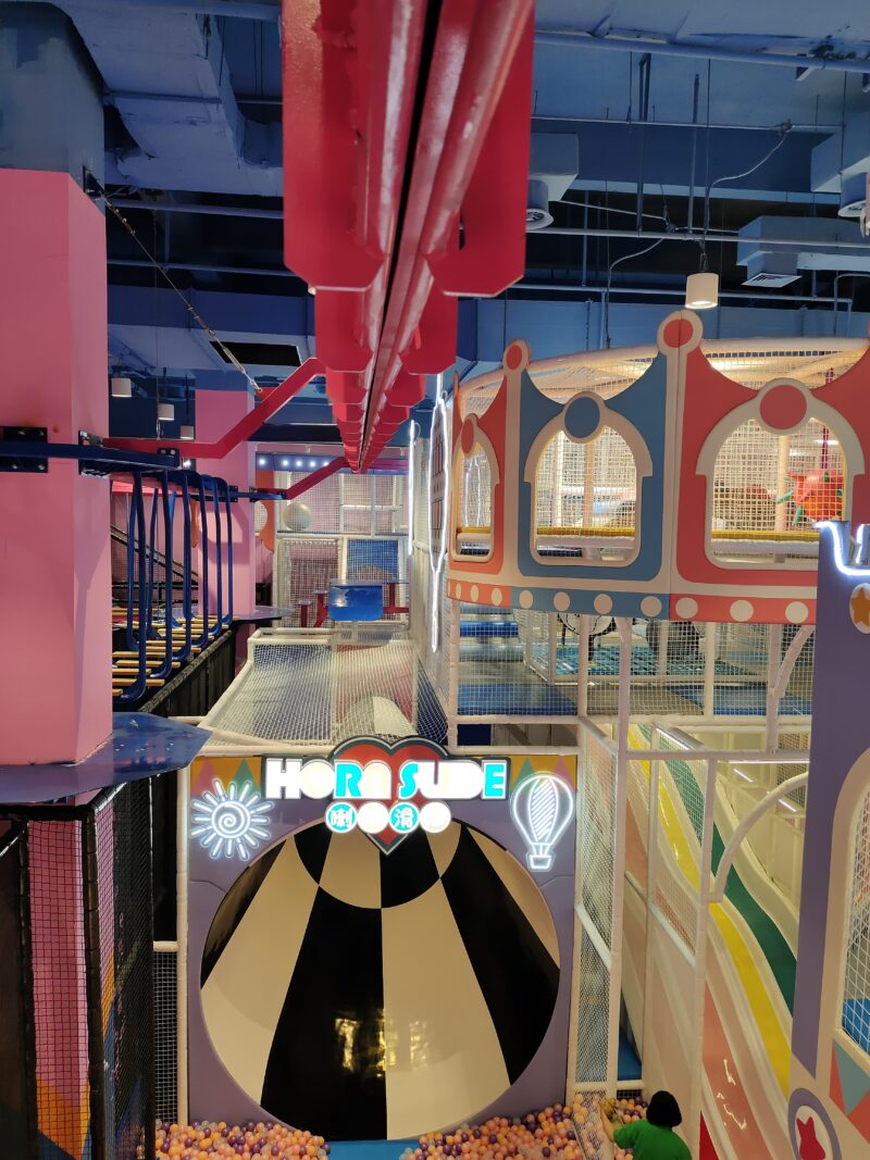 Mini Star - Funlandia