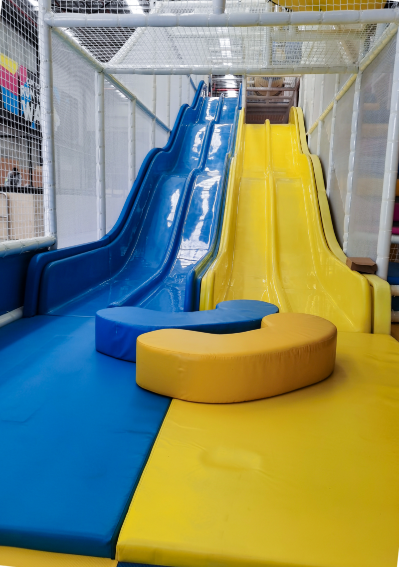 Family Entertainment Centers, Theme Parks in Australia | BOUNCE Homebush