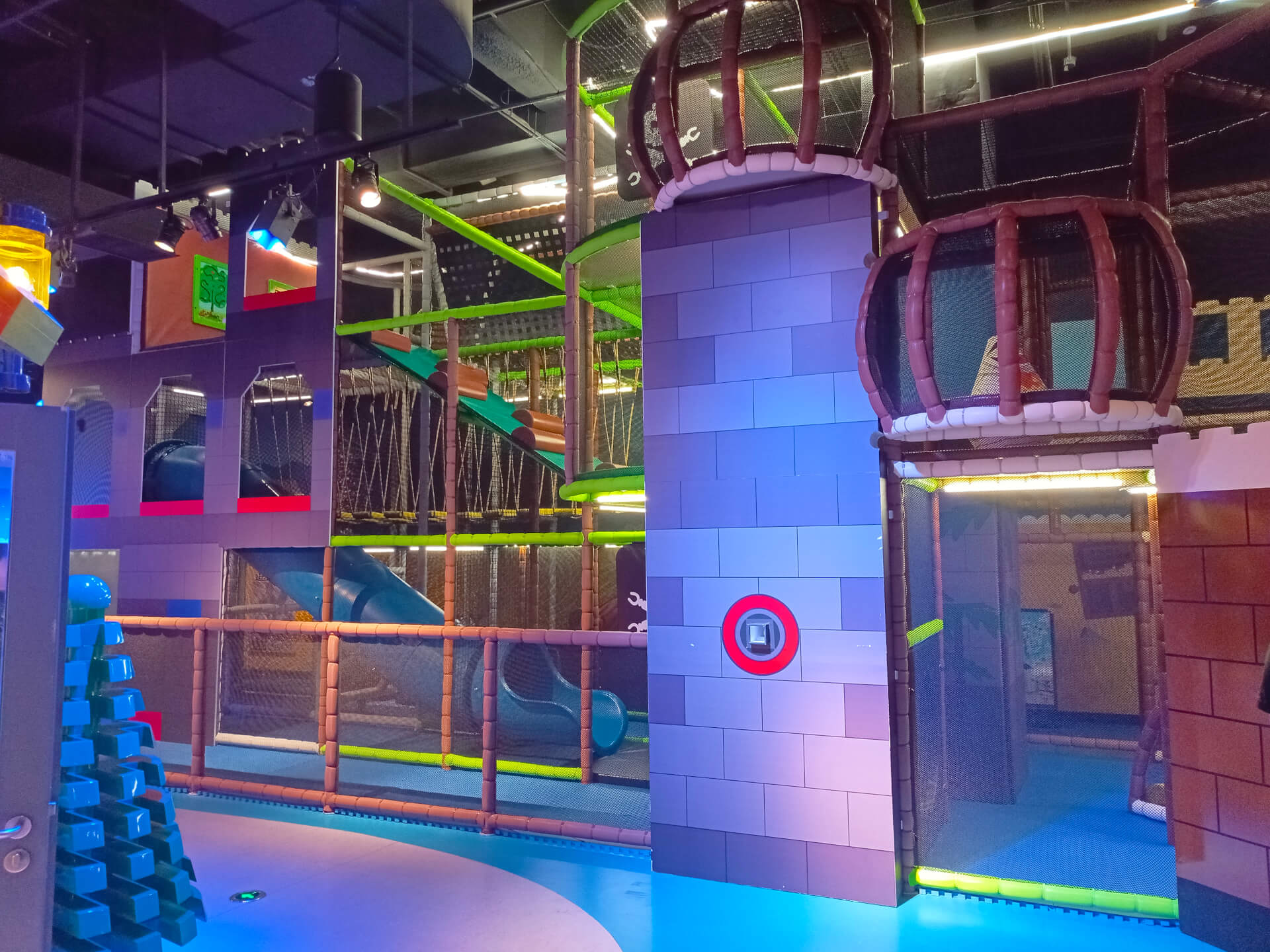 Amusement Parks, Shopping Malls in China | LEGOLAND Shenyang