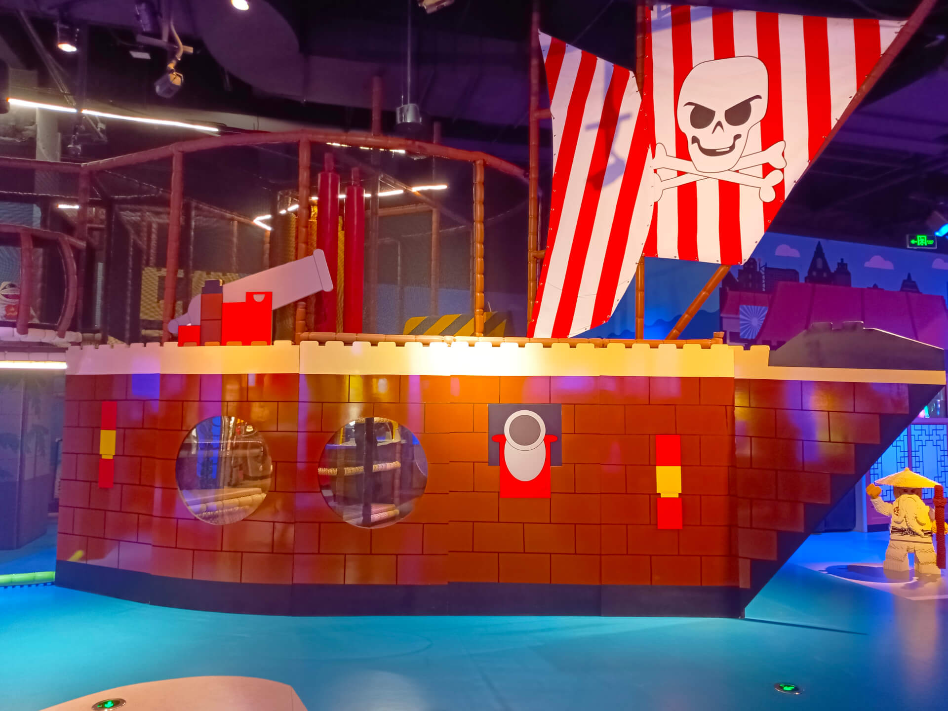 Amusement Parks, Shopping Malls in China | LEGOLAND Shenyang