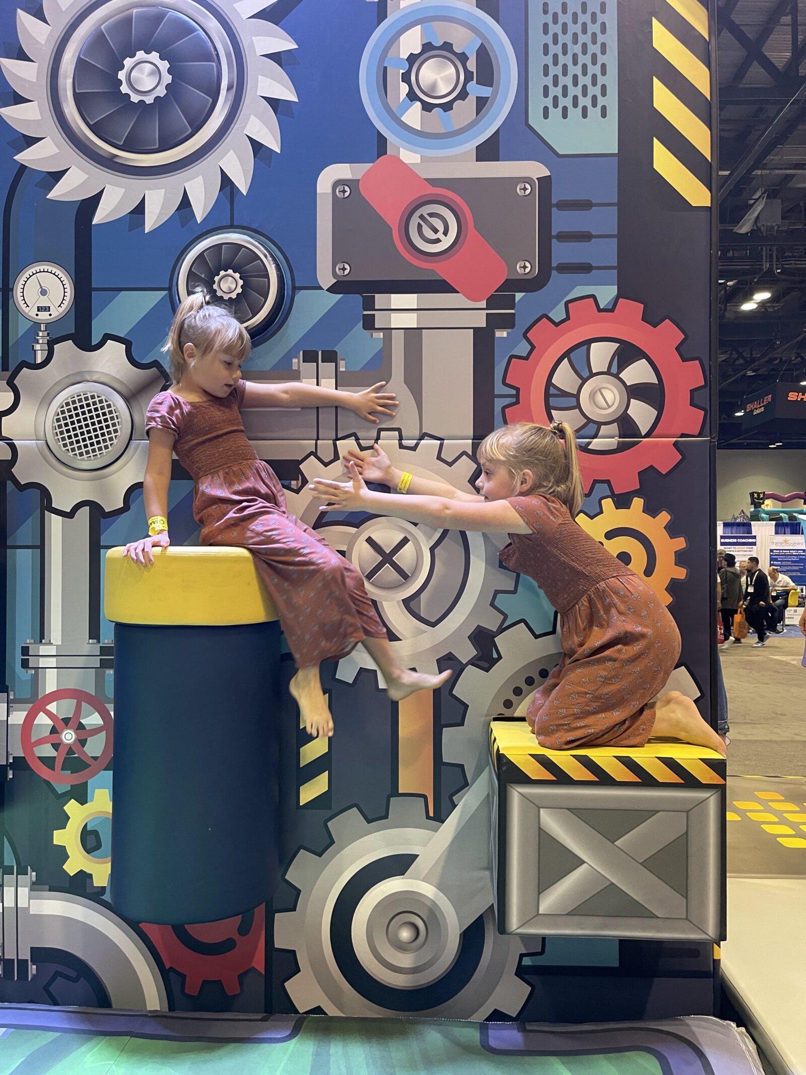 Funlandia's Fantastic Ride: A Look Back at 2023's Winning Moments!