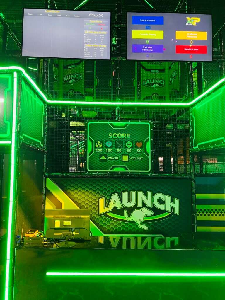 Family Entertainment Centers, Theme Parks, Shopping Malls in USA ...