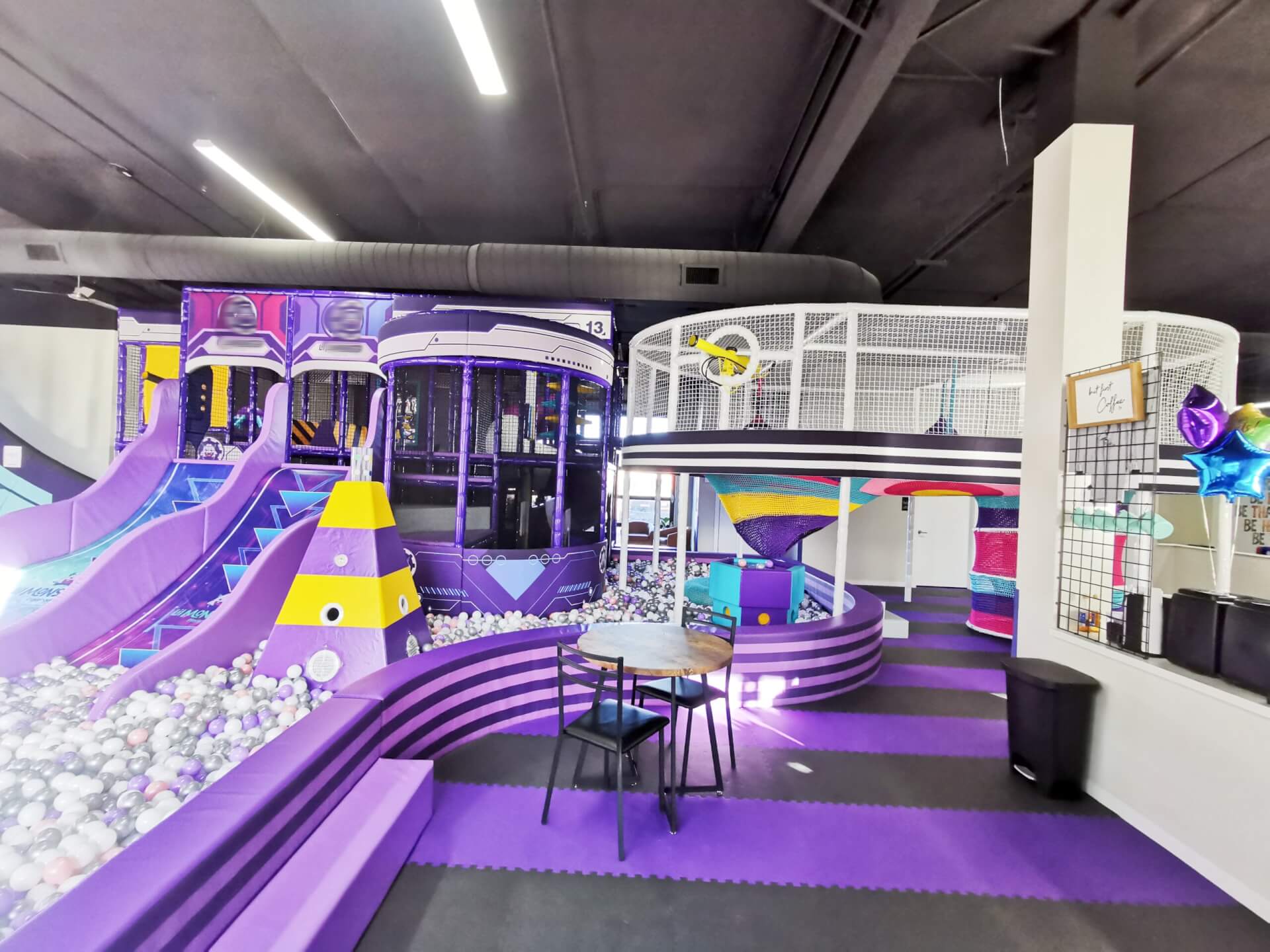 Amusement Parks, Family Entertainment Centers in USA | Lil Monsters ...