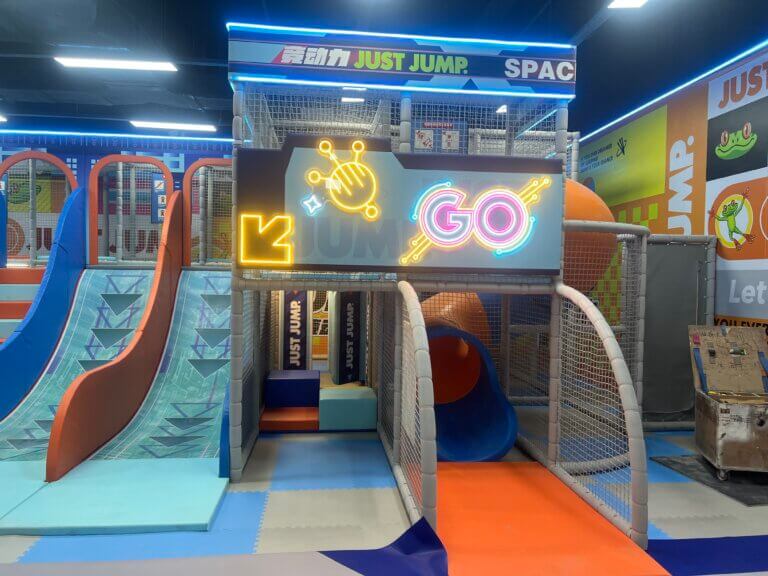 Family Entertainment Centers, Trampoline Parks, Adventure Parks in ...