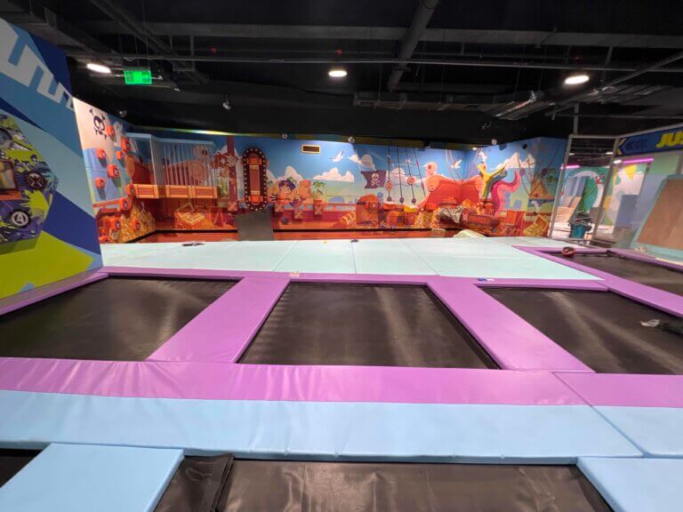 Family Entertainment Centers, Trampoline Parks, Adventure Parks in ...