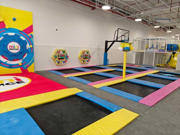 Family Entertainment Centers, Early Education Facilities in The United ...
